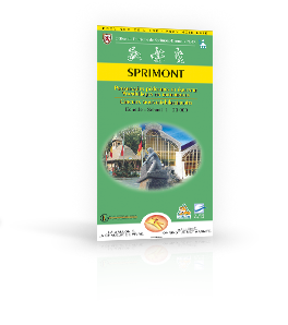 Sprimont - Webshop Institut géographique national